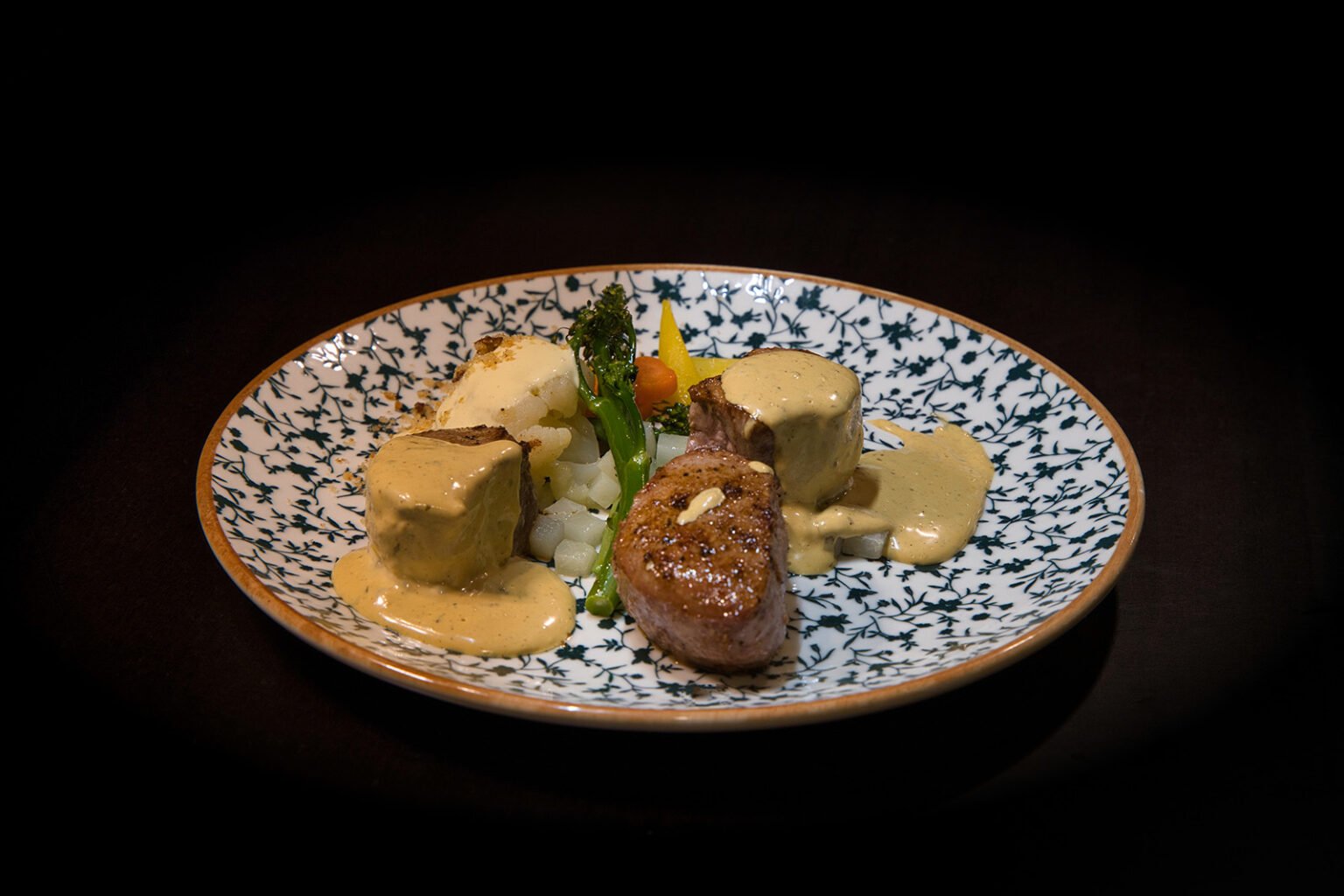 Landgasthof Hirschen | Restaurant